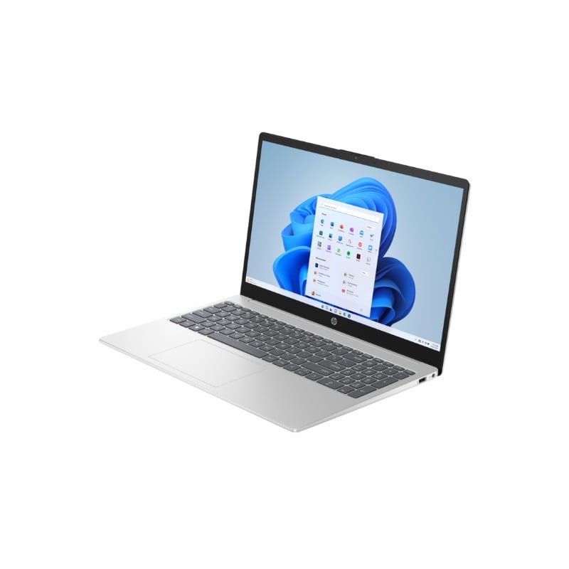 HP 15-fd0203TU Core I3 13th Gen 15.6-Inch FHD Laptop Price In BD | TECHLAND BD