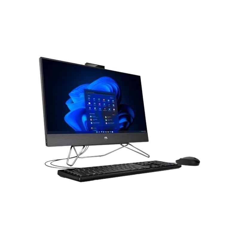 HP AIO Pro 240 G9 Core I7 12th Gen Desktop PC Price In Bd | TechLand BD