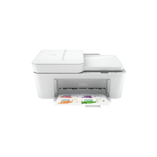 HP DeskJet Plus 4120 All in One Printer Price In BD | TechLand BD