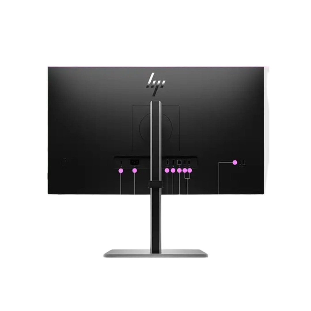 HP E27q G5 27-inch QHD IPS Monitor Price in Bangladesh 2024 | Techland bd