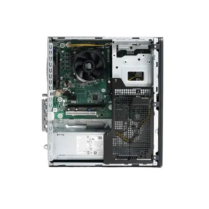 HP Intel Core i7 12th Gen Brand PC in BD | TechLand BD