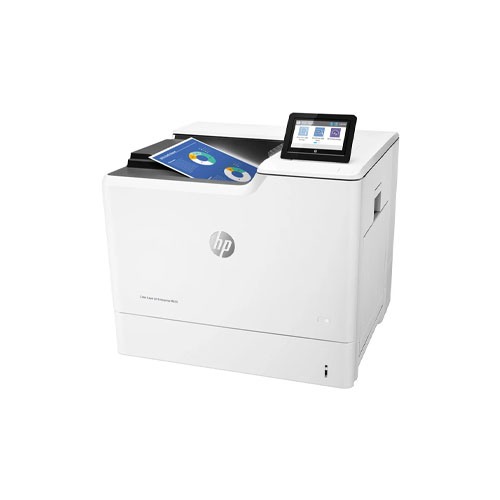 HP LaserJet Enterprise M653dn Single Function Laser Printer Price In BD ...
