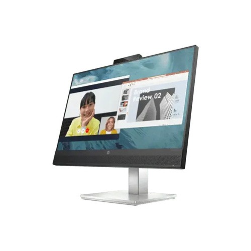 HP M27 27 Inch Webcam Monitor Price in BD | TechLand BD