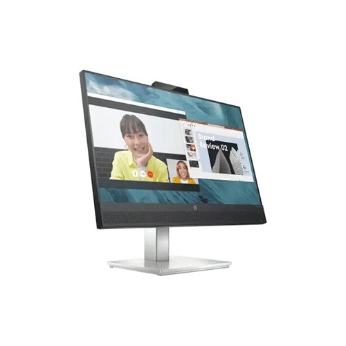 HP M27 27 Inch Webcam Monitor Price in BD | TechLand BD