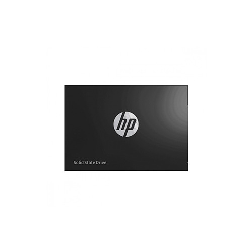 HP S650 SATA SSD Price in BD | TechLand BD
