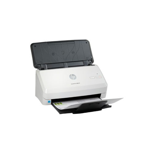 HP ScanJet Pro 3000 s4 Sheet-feed Scanner Price In BD | TechLand BD