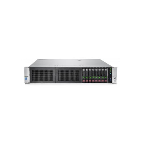 HPE ProLiant DL380 Generation 10 Rack Server Price in Bangladesh