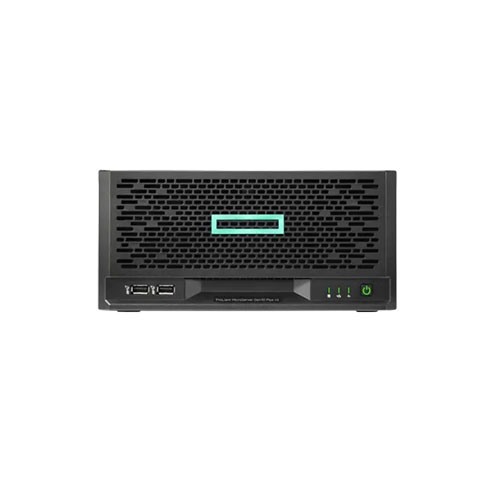 HPE ProLiant MicroServer Gen10 Plus v2 Ultra Micro Tower Server Price ...