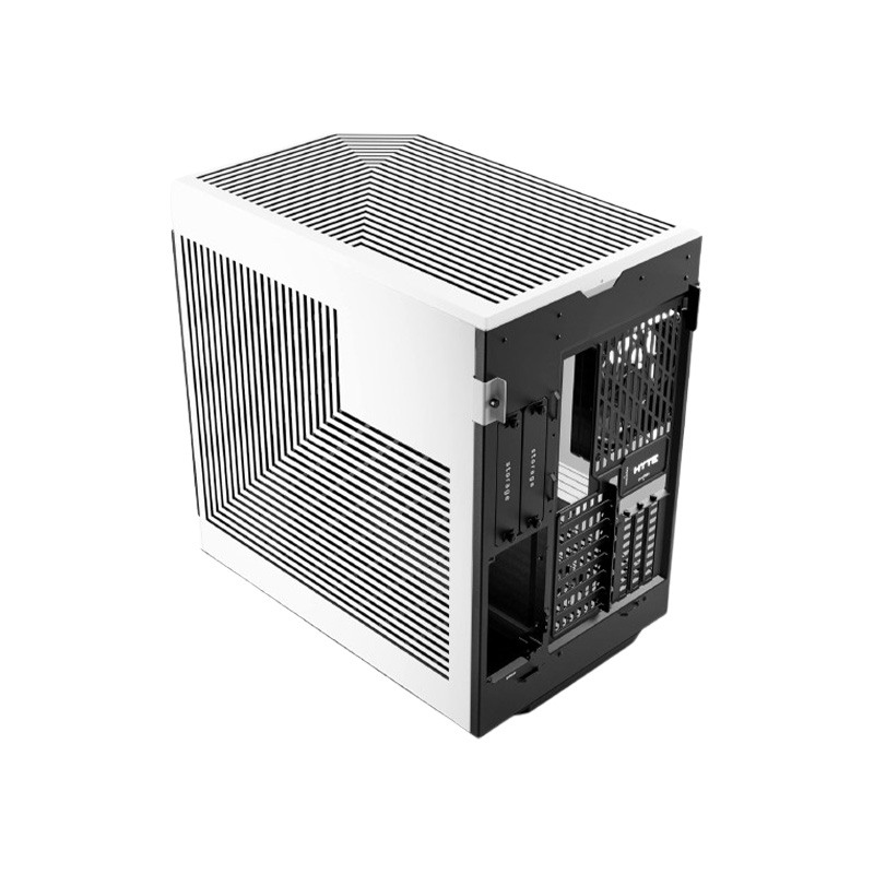 HYTE Y60 Case Price In BD | TechLand BD