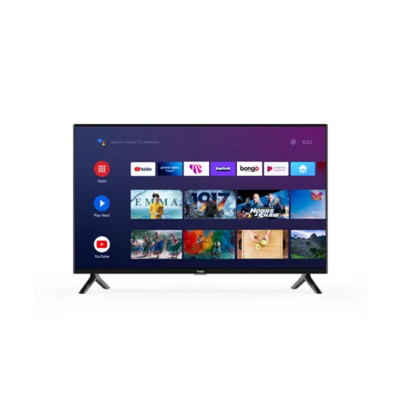 HAIER H32K66GH 32 INCH SMART TV PRICE IN BD | TECHLAND BD