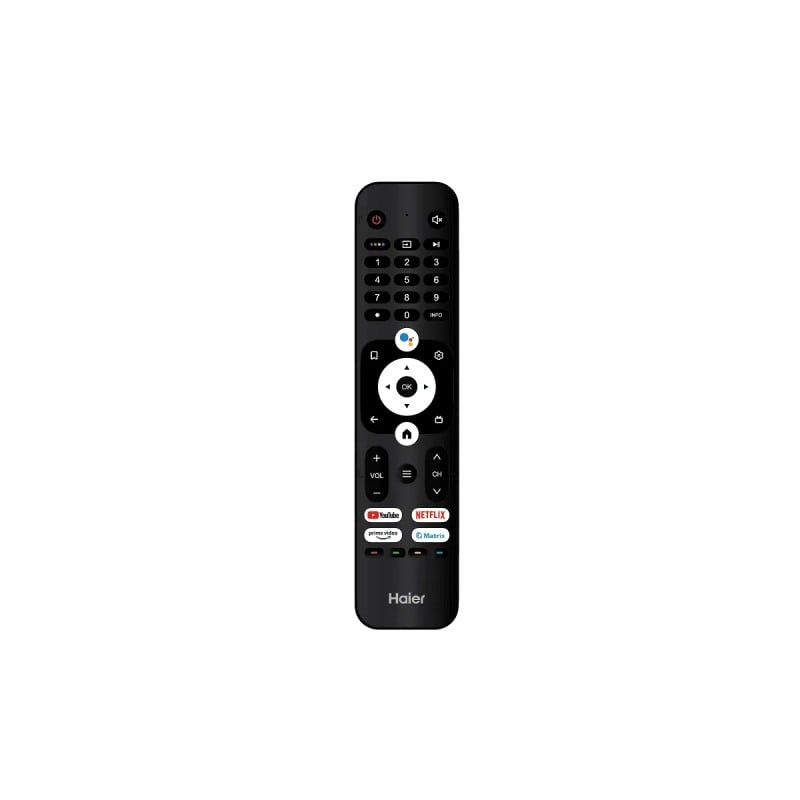 HAIER H32K66GH 32 INCH SMART TV PRICE IN BD | TECHLAND BD