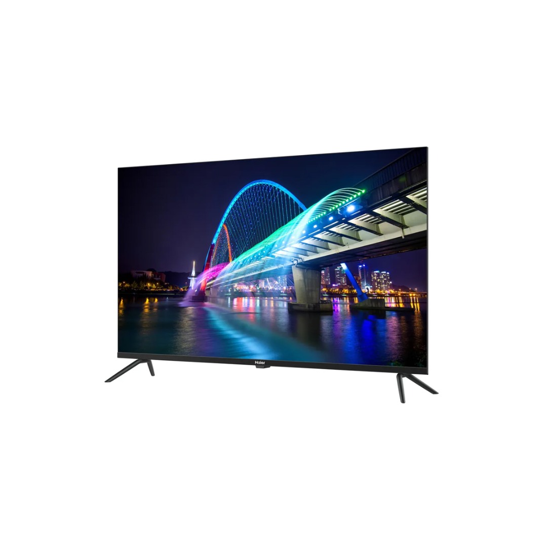 Haier H43K800UX 43-inch Google Smart TV Price in Bangladesh 2024 ...