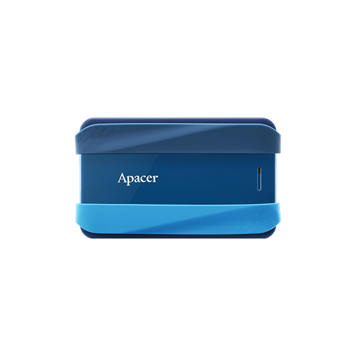 APACER AC533 1TB USB PORTABLE HARD DRIVE Price in Bangladesh - Tech Land BD