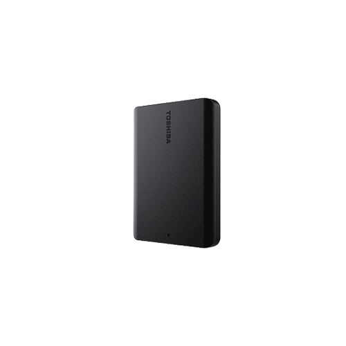 TOSHIBA CANVIO BASICS PORTABLE HARD DRIVE PRICE IN BD-TECHLAND BD