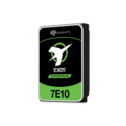 SEAGATE 4TB EXOS 7E10 7200 RPM SATA ENTERPRISE HDD PRICE IN BD ...