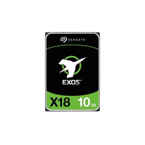 SEAGATE EXOS X18 10TB SATA HARD DISK DRIVE PRICE IN BD-TECHLAND BD