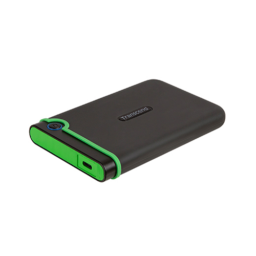 Transcend StoreJet 25M3C hard disk drive Price in Bangladesh - Tech Land