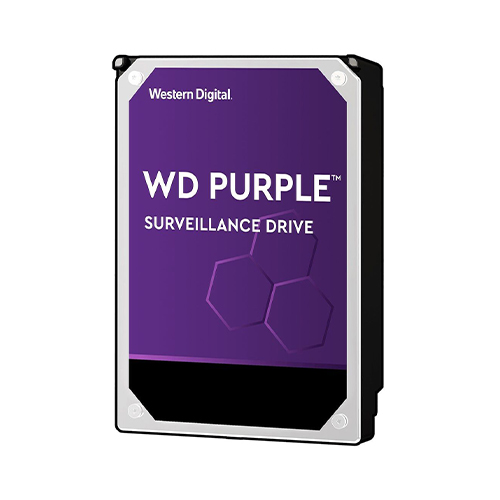 Western Digital WD82PURX 8TB HDD price in Bangladesh