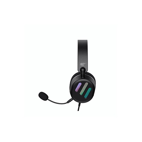Havit Game Note H2038U RGB Headset Price in BD | TechLand BD