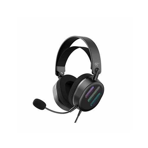 Havit Game Note H2038U RGB Headset Price in BD | TechLand BD