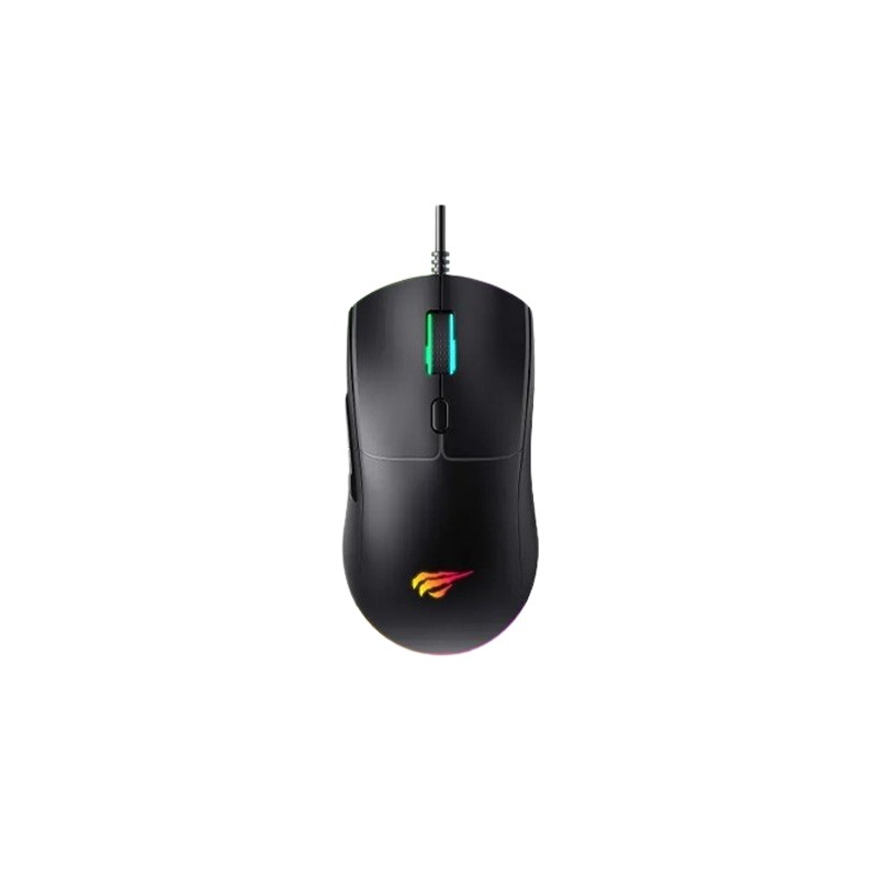 Havit MS1030 Mouse Price In BD | TechLand BD