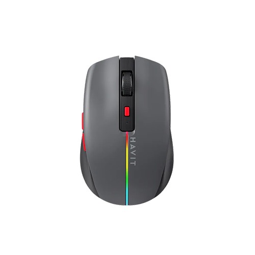HAVIT MS65WB Wireless Mouse Price in Bangladesh 2023 | Techland bd
