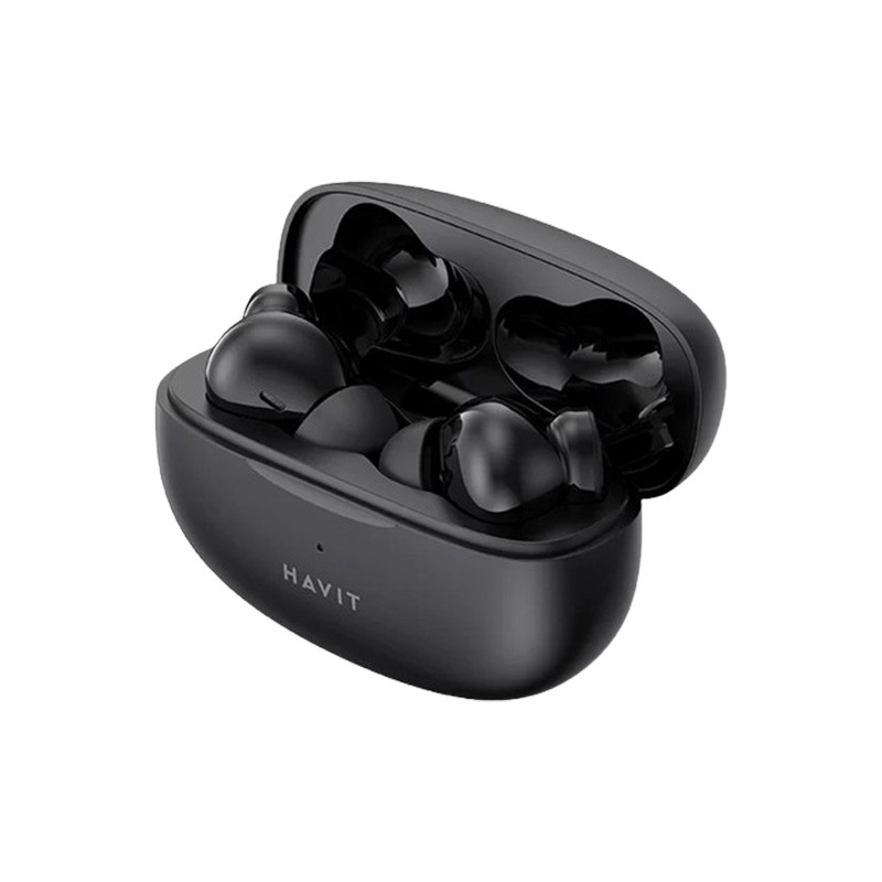 Havit TW910 Earbuds Price In BD | TechLand BD