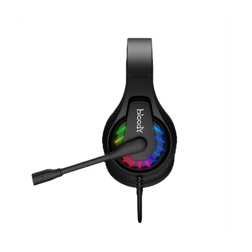 A4TECH BLOODY G230P HEADPHONE Price In Bangladesh | TECHLANDBD
