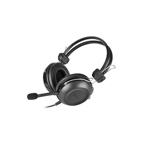 A4 TECH HU-35 ComfortFit USB Headset Price in Bangladesh