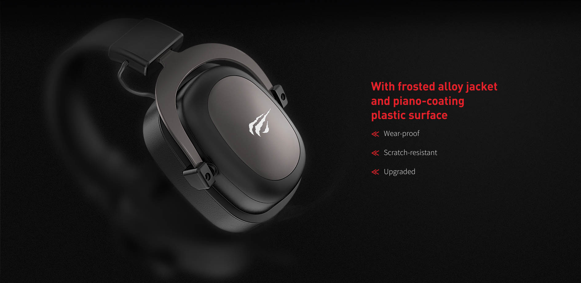 Havit HV-H2002D Gaming Headphone - Vibe Gaming