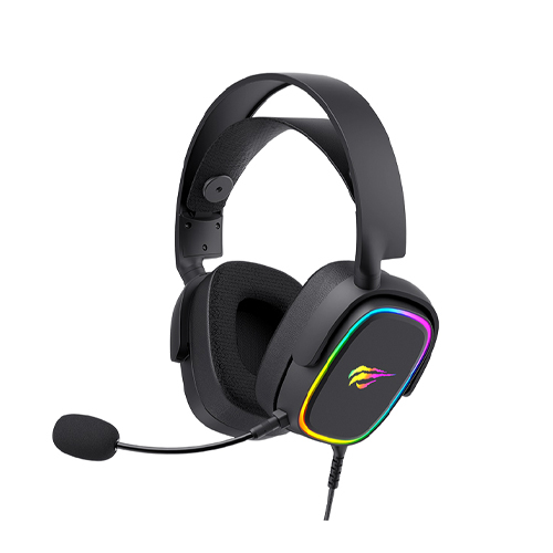 Havit H2035U Gaming Headset Price in Bangladesh 2021- TechLand BD