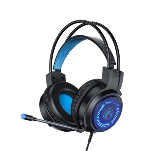 iMICE HD-480 Headphone Price in Bangladesh - Tech Land BD