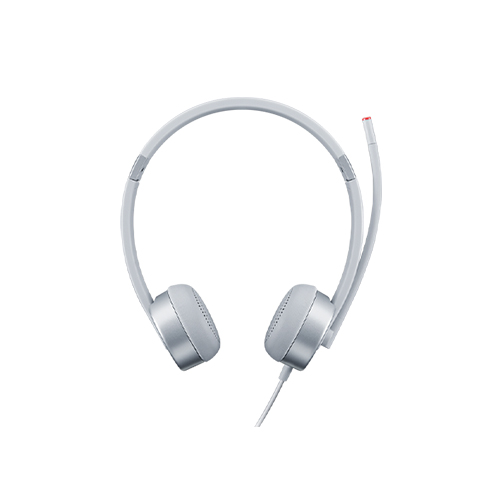 Lenovo 110 Stereo Analogue Headset Price in BD- Tech Land