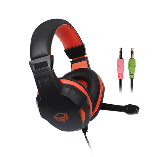 Meetion MT-HP010 GAMING HEADSET Price in Bangladesh - Tech Land BD