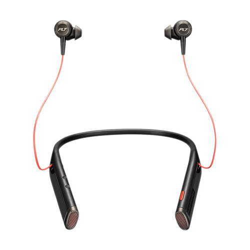 Plantronics Voyager 6200 UC Headset Price In Bangladesh 2021-TechLand BD