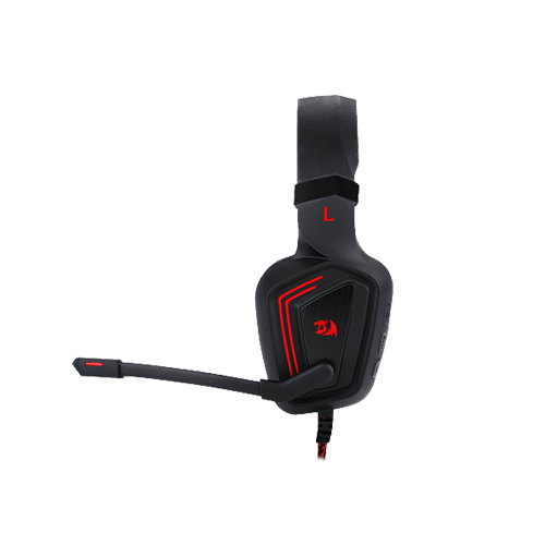 Best REDRAGON H310 GAMING HEADSET Price in Bangladesh - Tech Land BD