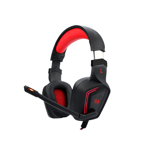 Best REDRAGON H310 GAMING HEADSET Price in Bangladesh - Tech Land BD