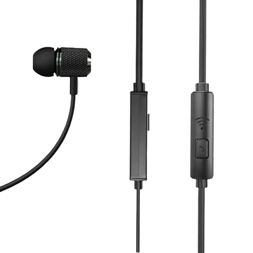 BEST PRODA YUEYIN SERIES PD-E600 WIRED EARPHONE IN BANGLADESH - TECHLAND BD