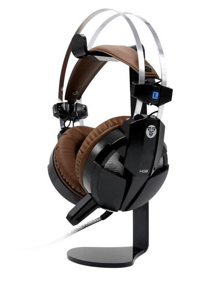 Fantech HG8 Wired Gaming Headset price in bd