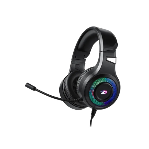 ZOOOK COBRA PROFESSIONAL GAMING HEADSET PRICE IN BANGLADESH | TECHLANDBD