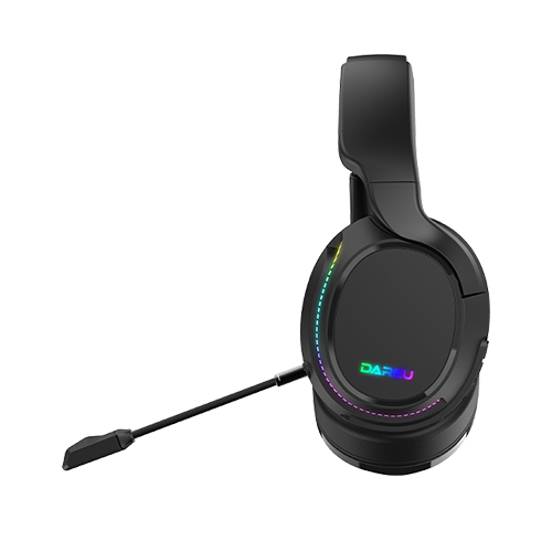 DAREU A710 Gaming Headset Price in Bangladesh | Techland BD