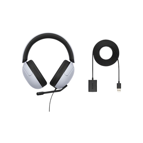 Best Sony INZONE H3 Wired Gaming Headset Bangladesh