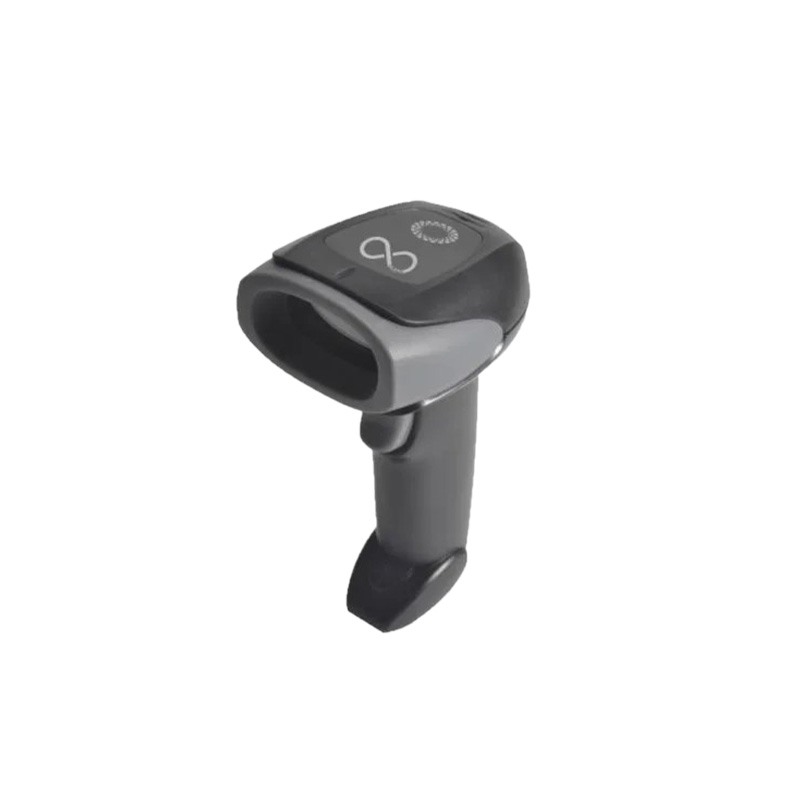 Henex HC-3206 Barcode Scanner Price In BD | TechLand BD