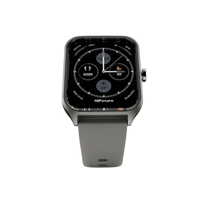 HiFuture Ultra 2 Pro Smart Watch Price In BD | TechLand BD