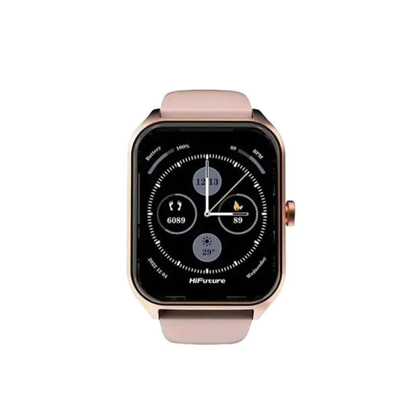 HiFuture Ultra 2 Pro Smart Watch Price In BD | TechLand BD