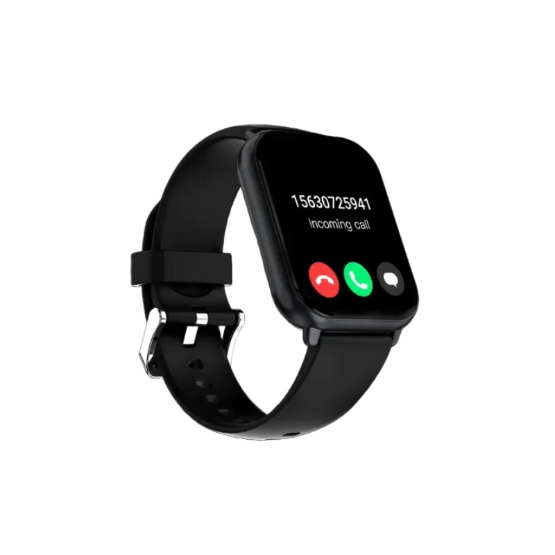 HiFuture ZONE 2 Bluetooth Calling Smartwatch Price in BD | Techland BD