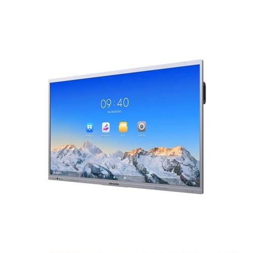 Hikvision DS-D5C65RB/A Interactive Flat Panel Display Price In BD ...