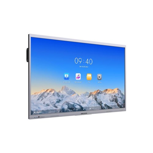 Hikvision DS-D5C86RB/A 86-inch 4K UHD Interactive Display Price In BD ...