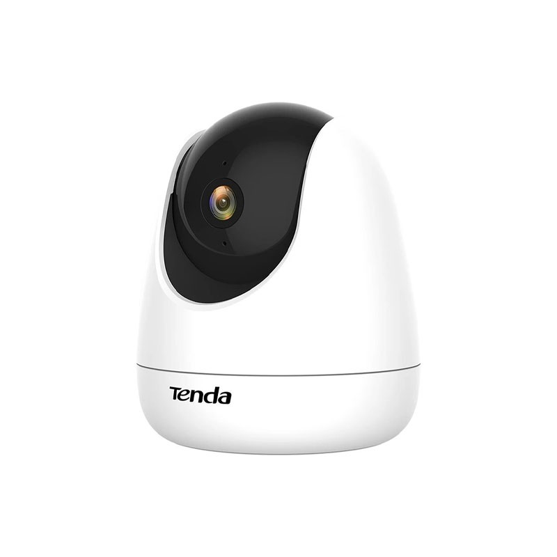 TENDA CP3 2.0MP IP CAMERA PRICE IN BD | TECHLAND BD