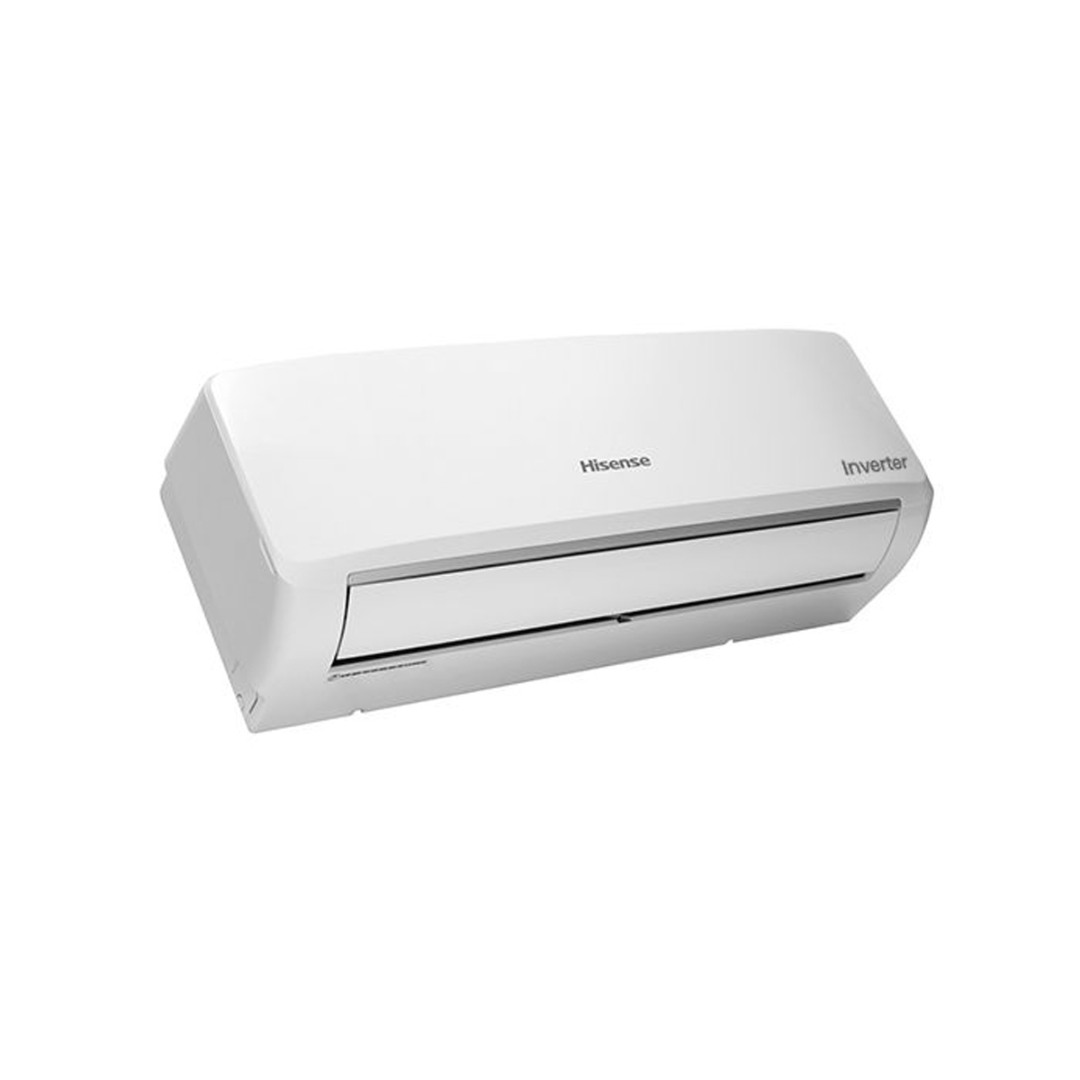 Hisense AS-22TW4RXBTD00BU 2 Ton Full DC Inverter AC Price in BD ...
